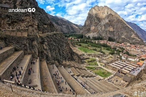 ¿Cómo trasladarse de Cusco a Ollantaytambo? - Transporte Cusco Ollantaytambo